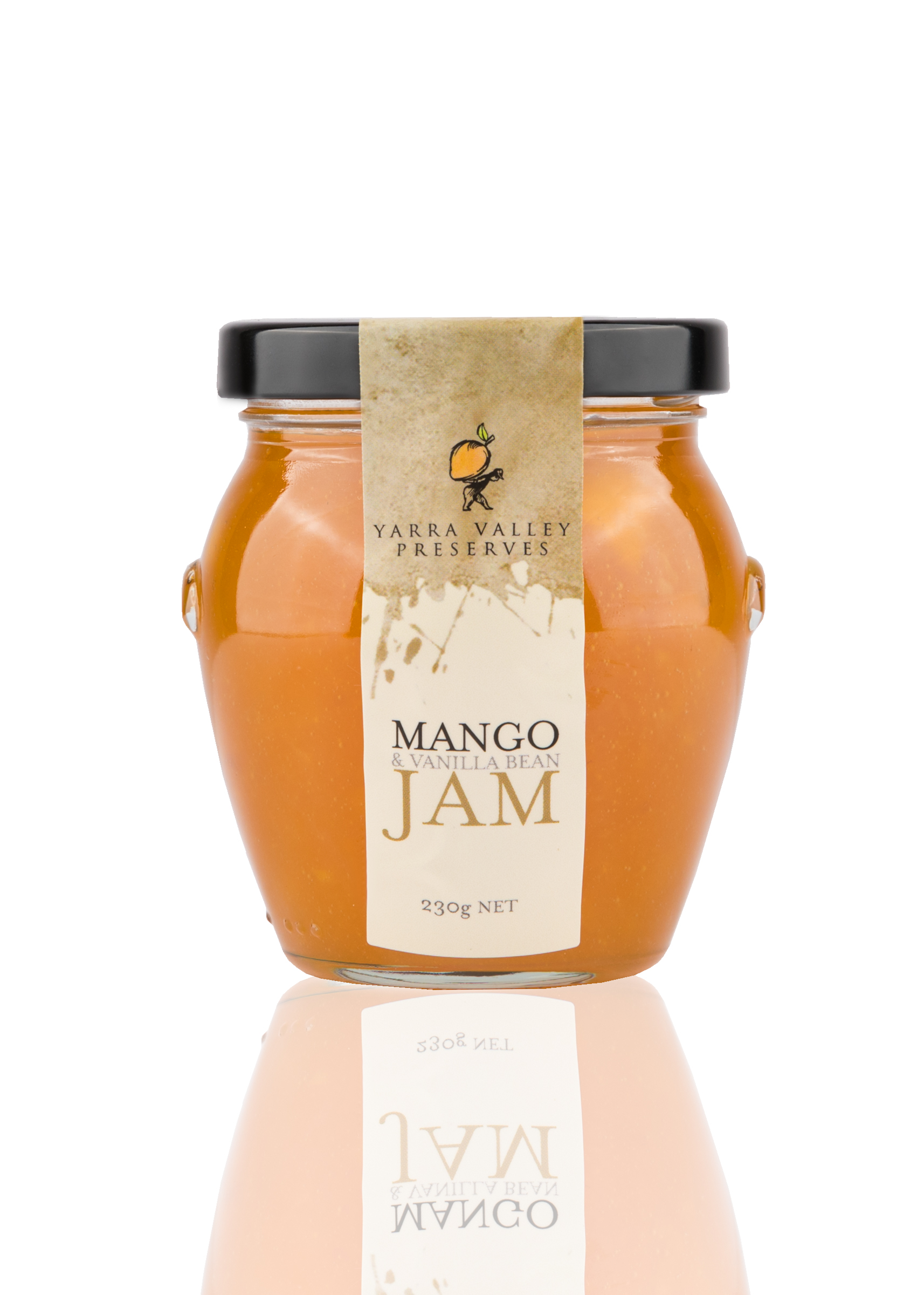 Gluten Free Jam wholesale | Yarra Valley Gourmet Foods