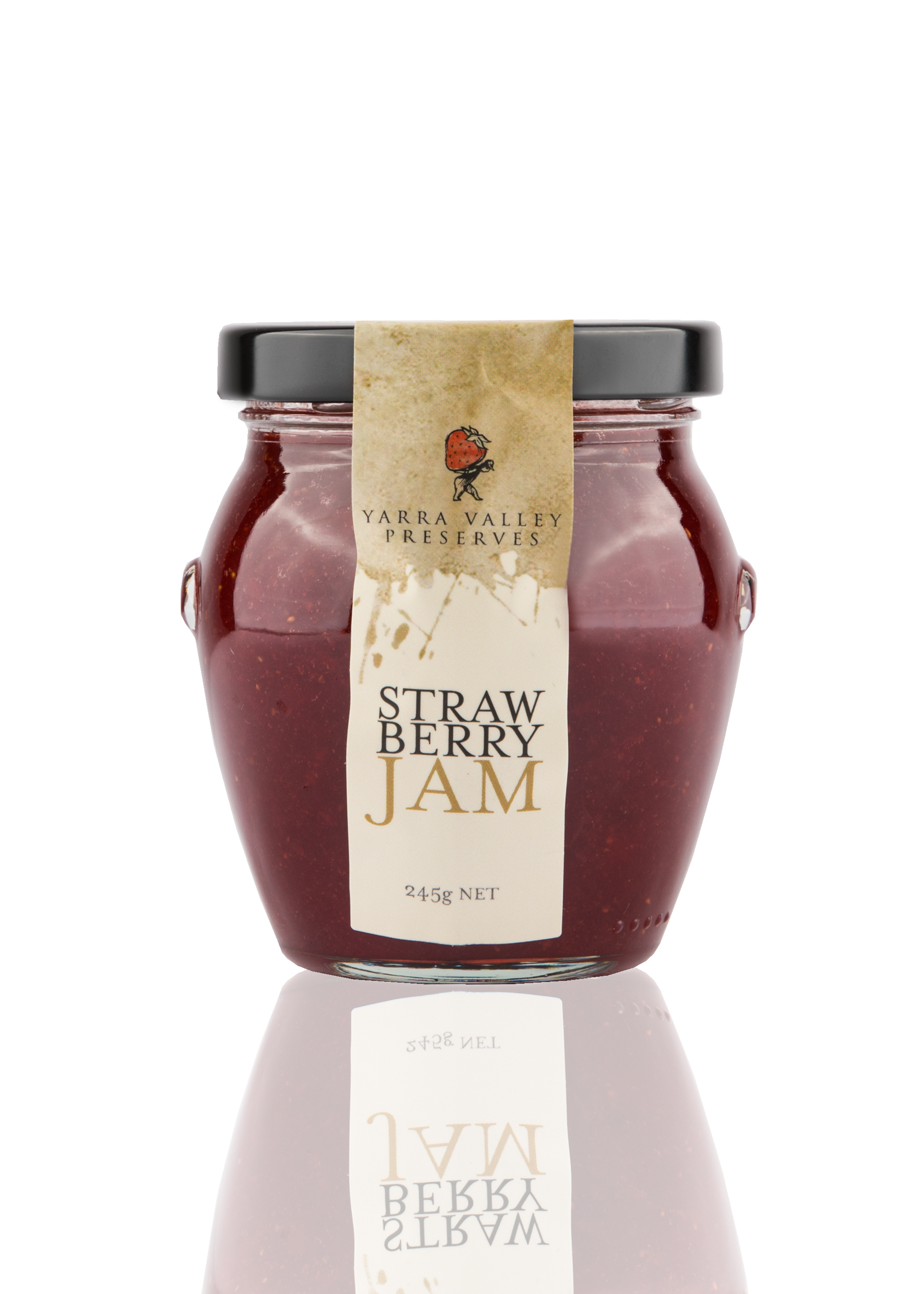 Gluten Free Jam wholesale | Yarra Valley Gourmet Foods
