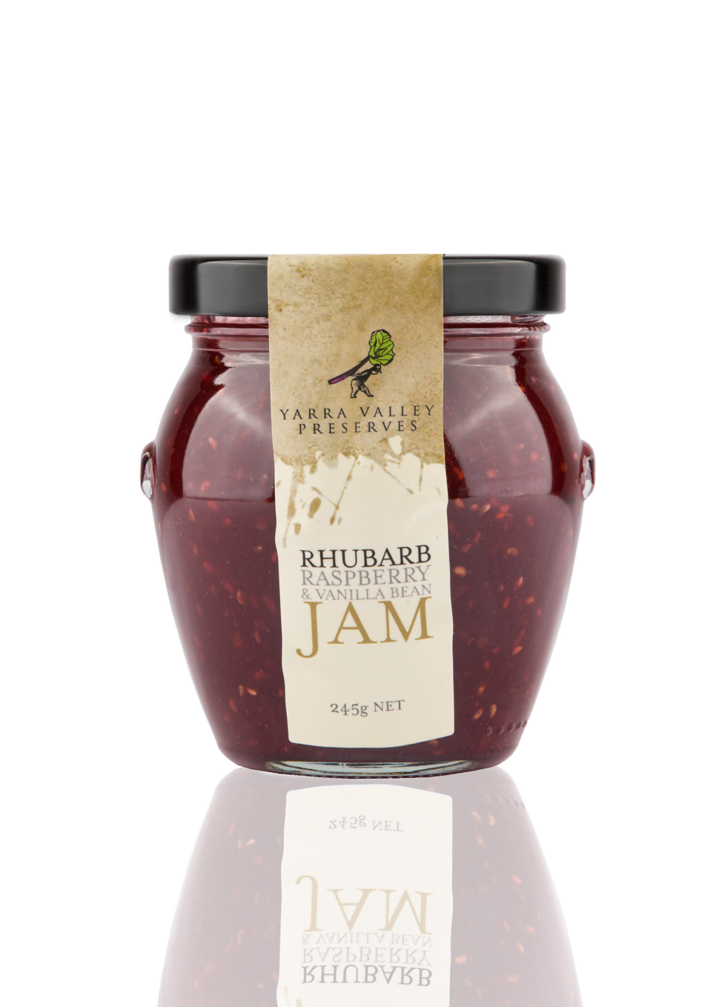 Gluten Free Jam wholesale | Yarra Valley Gourmet Foods