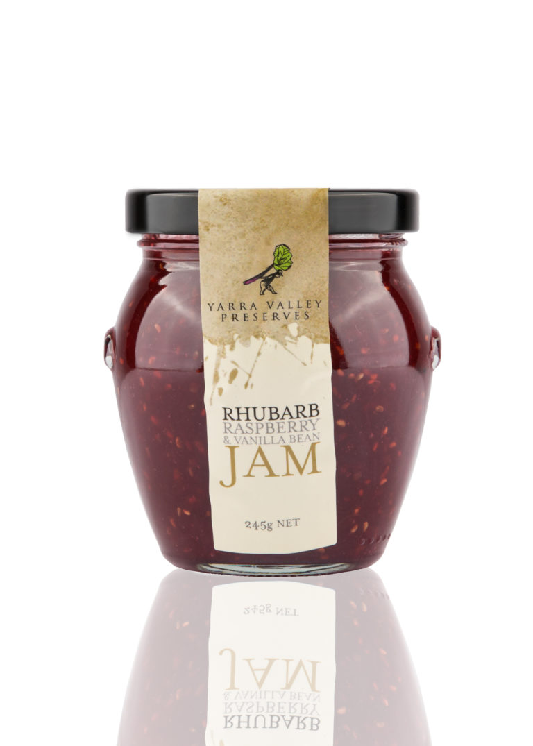 Gluten Free Jam wholesale | Yarra Valley Gourmet Foods